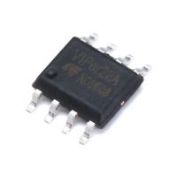 China Chuangyunxinyuan Original In Stock Integrated Circuit SOIC-8 Component Electronic Parts MCU ARM IC Chips VIPER22ASTR-E for sale