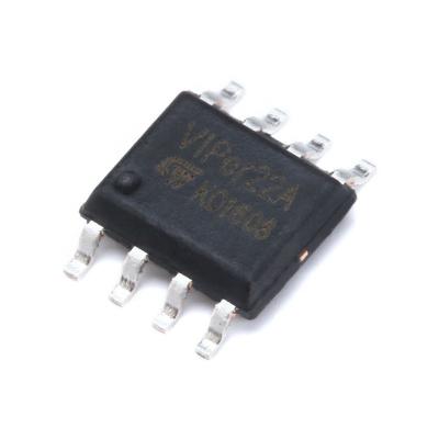 China Chuangyunxinyuan Original In Stock Integrated Circuit SOIC-8 Component Electronic Parts MCU ARM IC Chips VIPER22ASTR-E for sale