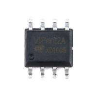 China Chuangyunxinyuan Original In Stock Integrated Circuit SOIC-8 Component Electronic Parts MCU ARM IC Chips VIPER22ASTR-E for sale