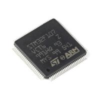 China STM32F107VC New And Original Integrated Circuit Ic Chip Mcu STM32F107 STM32F107VCT6 for sale
