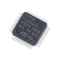 China (Electronics Component) IC MCU 32BIT 32KB FLASH 48LQFP STM32F STM32F030C6 STM32F030C6T6 for sale