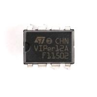 China Chuangyunxinyuan Brand New Original Integrated Circuits IC Stock Professional BOM Supplier VIPER12A for sale