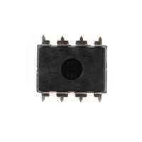 China Chuangyunxinyuan Brand New Original Integrated Circuits IC Stock Professional BOM Supplier VIPER12A for sale