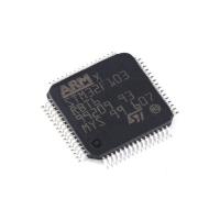 China (electronic Components) Microcontroller IC MCU 32BIT 128KB FLASH 64LQFP STM32 STM32F103 STM32F103RBT6 for sale