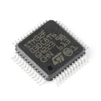 China STM32F030C8T6 New And Original Integrated Circuit Ic Chip MCU STM32F STM32F030C8 STM32F030C8T6 for sale