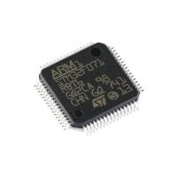 China Electronic Components Integrated Circuits IC Chip IC MCU 32BIT 128KB FLASH 64LQFP STM32F071 STM32F071RB STM32F071RBT6 for sale
