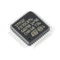 China Chuangyunxinyuan Microcontroller Integrated Circuit IC MCU 32BIT 128KB FLASH 48LQFP STM32 STM32F070 STM32F070CBT6 for sale