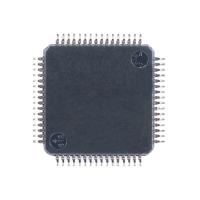 China Microcontroller Integrated Circuit IC MCU 32BIT 64KB FLASH 64LQFP STM32F0 M32F072 STM32F072R8T6 for sale