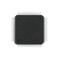 China Microcontroller Integrated Circuit IC MCU 32BIT 64KB FLASH 64LQFP STM32F1 STM32F100 STM32F100R8T6B for sale