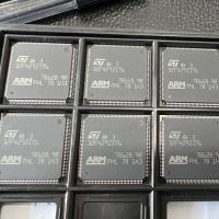 China Microcontroller Integrated Circuit IC MCU 32BIT 2MB FLASH 144LQFP STM32 STM32F429 STM32F429ZIT6 for sale