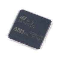 China Microcontroller Integrated Circuit IC MCU 32BIT 2MB FLASH 144LQFP STM32 STM32F429 STM32F429ZIT6 for sale