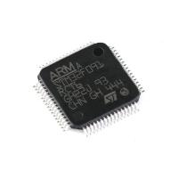 China STM32F091RCT6 Microcontroller Integrated Circuit IC MCU 32BIT 256KB FLASH 64LQFP STM32 STM32F091 STM32F091RCT6 for sale
