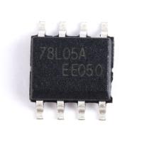China Chuangyunxinyuan New Original L78L05 IC Chip One-stop Components Electronic BOM List Matching Service L78L05ACD13TR for sale
