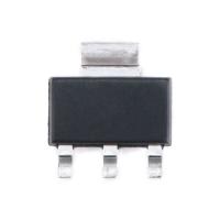 China Chuangyunxinyuan Brand-new Original Integrated Circuit Electric Supplies LD1117S33 for sale
