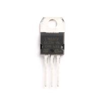 China Chuangyunxinyuan New Original Integrated Circuit IC Chip Component Electronics Professional L7815CV for sale