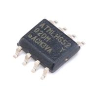 China Chuangyunxinyuan IC CHIPAT24C02D SOP8 Integrated Circuit Component Electronics AT24C02D-SSHM-T for sale