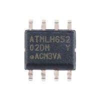China Chuangyunxinyuan IC CHIPAT24C02D SOP8 Integrated Circuit Component Electronics AT24C02D-SSHM-T for sale