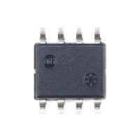 China Chuangyunxinyuan IC CHIPAT24C02D SOP8 Integrated Circuit Component Electronics AT24C02D-SSHM-T for sale