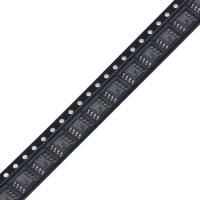 China Chuangyunxinyuan IC CHIPAT24C02D SOP8 Integrated Circuit Component Electronics AT24C02D-SSHM-T for sale