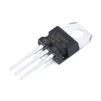 China Chuangyunxinyuan Original New In Stock Power Management IC TO-220 L7805A IC Chip Integrated Circuit Electronic Supplies L7805ABV for sale