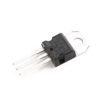 China Chuangyunxinyuan Original New In Stock Power Management IC TO-220 L7805A IC Chip Integrated Circuit Electronic Supplies L7805ABV for sale