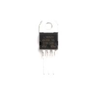 China Chuangyunxinyuan Integrateds Circuit Transistor Linear Switching Voltage Regulator 5.0V L7805CV for sale
