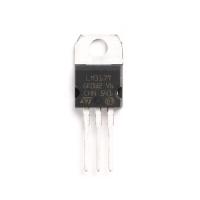 China Chuangyunxinyuan BOM Service Component Electronic Ic Chip Electric Supplies LM317T for sale