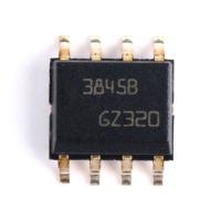 China Chuangyunxinyuan SOP-8 Bom List Component Electronic MCU UC3845BD1013 Integrated Circuits IC Chip UC3845BD1013TR for sale