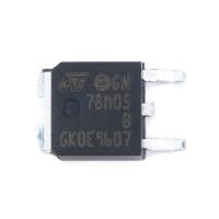 China Chuangyunxinyuan Original Power Management Switch Chip IC TO252 Component Electronic BOM List Service L78M05ABDT-TR for sale