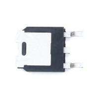 China Chuangyunxinyuan Original Power Management Switch Chip IC TO252 Component Electronic BOM List Service L78M05ABDT-TR for sale