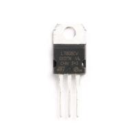 China Chuangyunxinyuan New Original Integrated Circuit Ic Chip Buy Online Price List Forcomponents Electronic Sale Supplies L7808CV for sale