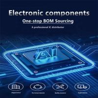 China Chuangyunxinyuan New Original Microcontrollers BOM Services Ic Chip Mcu LQFP100 MCU STM32f STM32F417 STM32F417VGT6 for sale