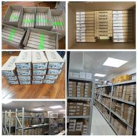 China Chuangyunxinyuan New Original Microcontrollers BOM Services Ic Chip Mcu LQFP100 MCU STM32f STM32F417 STM32F417VGT6 for sale