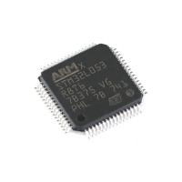 China Stm32 New And Original IC MCU 32BIT 64KB FLASH 64LQFP STM32L053R8T6 for sale