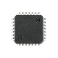 China Stm32 New And Original IC MCU 32BIT 64KB FLASH 64LQFP STM32L053R8T6 for sale