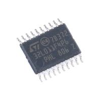 China Stm32 Bom List Mcu Electronic Components ST1S31PUR TLVH431BIL3T Ic Chip STM32L011F4P6 for sale
