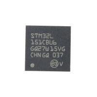 China Stm32 New And Original IC MCU 32BIT 128KB FLSH STM32L1 48UFQFPN STM32L151CBU6 for sale