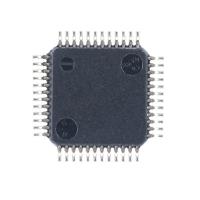 China Chuangyunxinyuan Original STM8S105C4 NEW IC MCU 8BIT 16KB FLASH 48LQFP STM8S105C4T6TR for sale