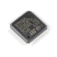 China Stm32 STM32L151 LQFP-48 New Integrated Circuit Original Stock IC Chips STM32L151C8T6 for sale