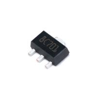 China Chuangyunxinyuan L78L05A Power Inverter Switching IC Chip Electric Supplies In Stock L78L05ABUTR for sale