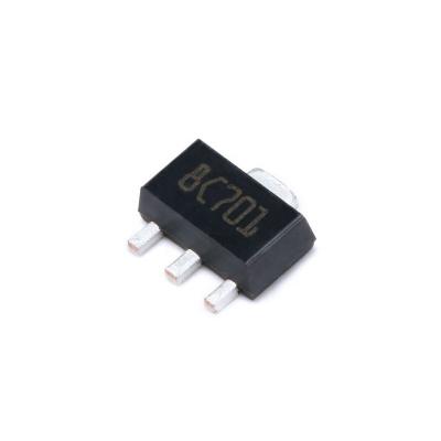 China Chuangyunxinyuan L78L05A Power Inverter Switching IC Chip Electric Supplies In Stock L78L05ABUTR for sale