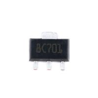 China Chuangyunxinyuan L78L05A Power Inverter Switching IC Chip Electric Supplies In Stock L78L05ABUTR for sale