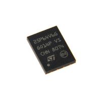 China Chuangyunxinyuan New And Original Integrated Circuit Electric Supplies IC CHIP VDFPN8 M25P64-VME6TG for sale