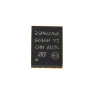 China Chuangyunxinyuan New And Original Integrated Circuit Electric Supplies IC CHIP VDFPN8 M25P64-VME6TG for sale