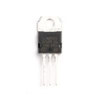 China Chuangyunxinyuan Original Genuine LM7824 24V 1.5A TO-220 Electric Supplies Voltage Regulator Chip L7824CV for sale