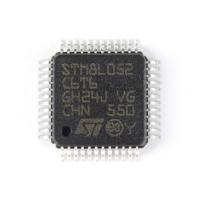 China Chuangyunxinyuan Electric Supplies Component Electronics Original And Ic Chip STM STM8L052C6 STM8L052 STM8L052C6T6 for sale