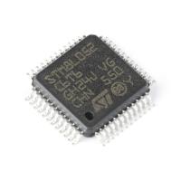 China Chuangyunxinyuan Electric Supplies Component Electronics Original And Ic Chip STM STM8L052C6 STM8L052 STM8L052C6T6 for sale