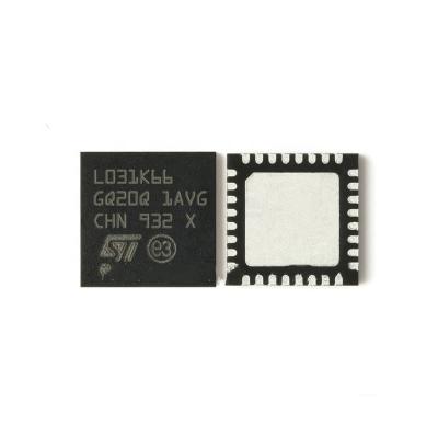 China Chuangyunxinyuan STM32F051K8U6 Original Component Electronics Integrated Circuit MCU Stm32 STM32F051K8U6 STM32F051k8 for sale