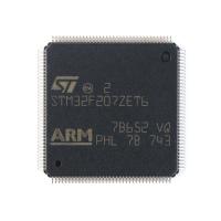 China Chuangyunxinyuan New And Original STM32 IC MCU 32BIT 512KB FLASH 144LQFP STM32F207ZET6 for sale