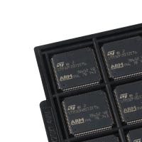 China Chuangyunxinyuan New And Original STM32 IC MCU 32BIT 512KB FLASH 144LQFP STM32F207ZET6 for sale